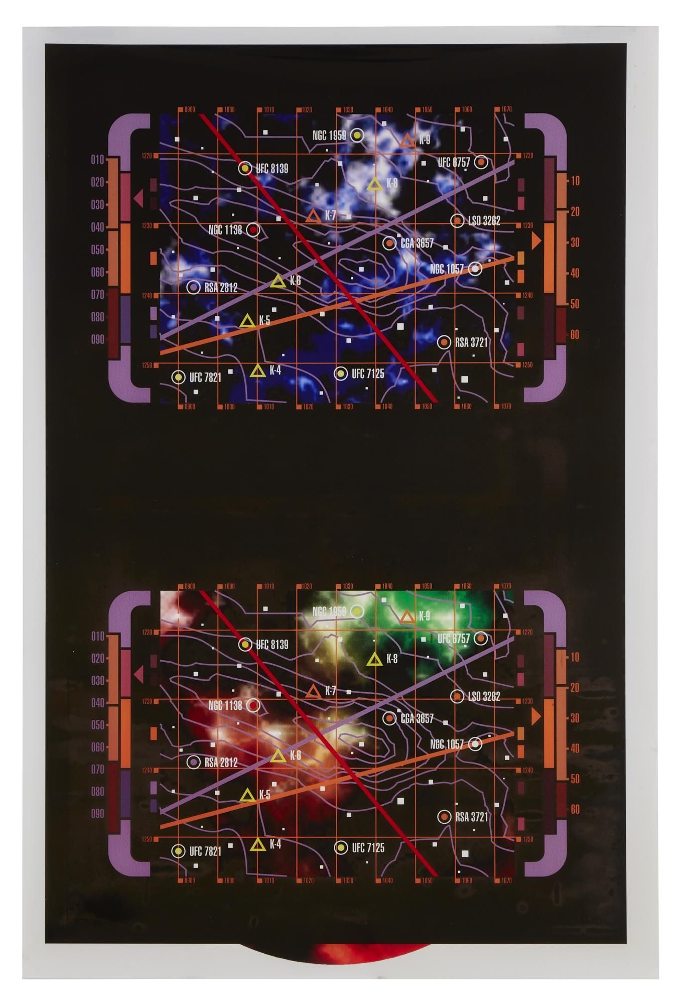 Space Set Blueprint Archive